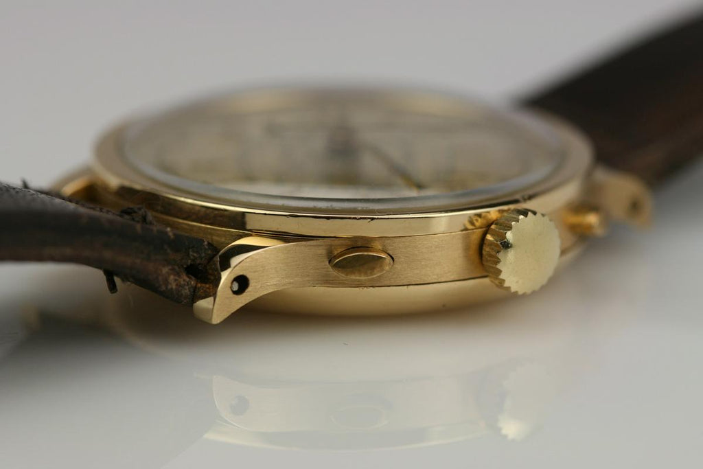 Rolex Chronograph Ref 2508 – Luxify Marketplace