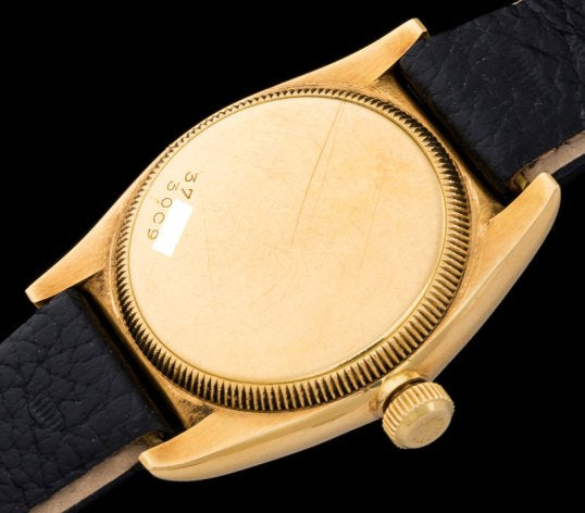 Rolex “The Scientific ref.3009” – Luxify Marketplace