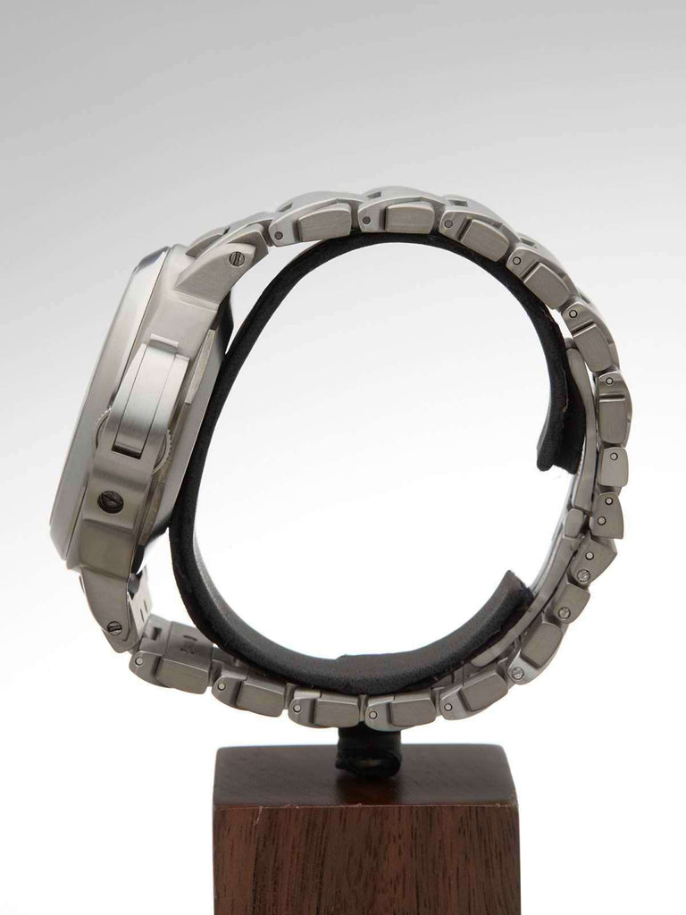 PANERAI - LUMINOR PAM 0091 TITANIUM GENTS PAM 91 2000\'S – Luxify ...