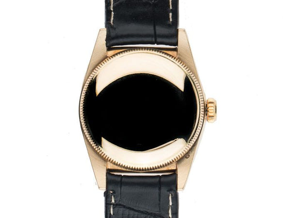 Rolex - Oyster Perpetual Bubble - Ref.6011 - Unisex - 1901-1949 ...