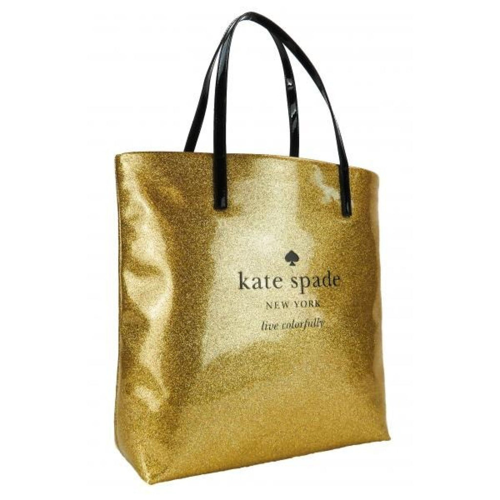 Kate Spade Live Colorfully Tote