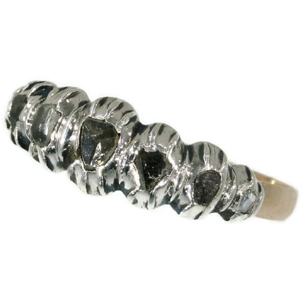 Antique Early Victorian ring – Luxify Marketplace